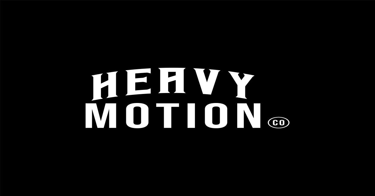Heavy Motion Collective